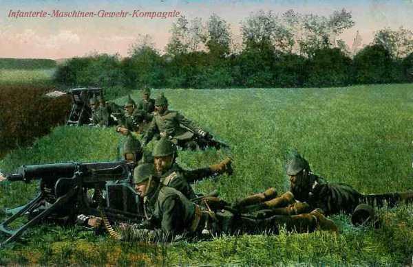 Joseph Halter, chronique 1914-1918 - Artiste peintre Alain Halter